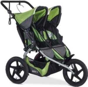 Finding Your Perfect Fit: The Best Double Jogging Strollers Reviewed ...