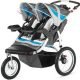 Finding Your Perfect Fit: The Best Double Jogging Strollers Reviewed ...