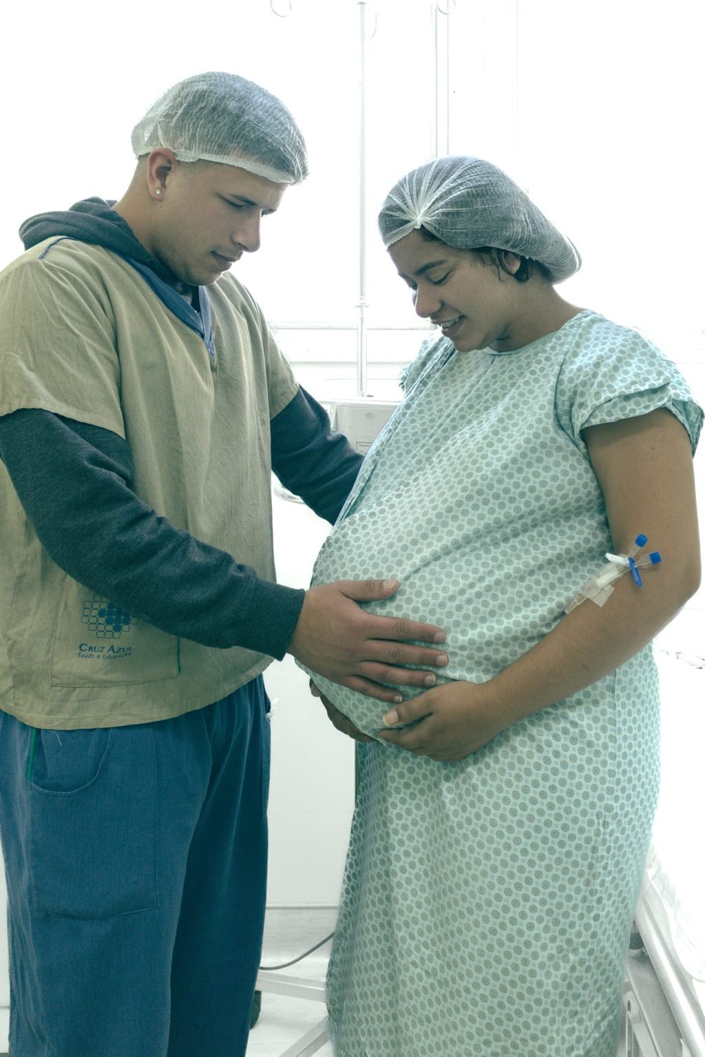 42 Weeks Pregnant: The Final Countdown to Baby! – Babies Carrier