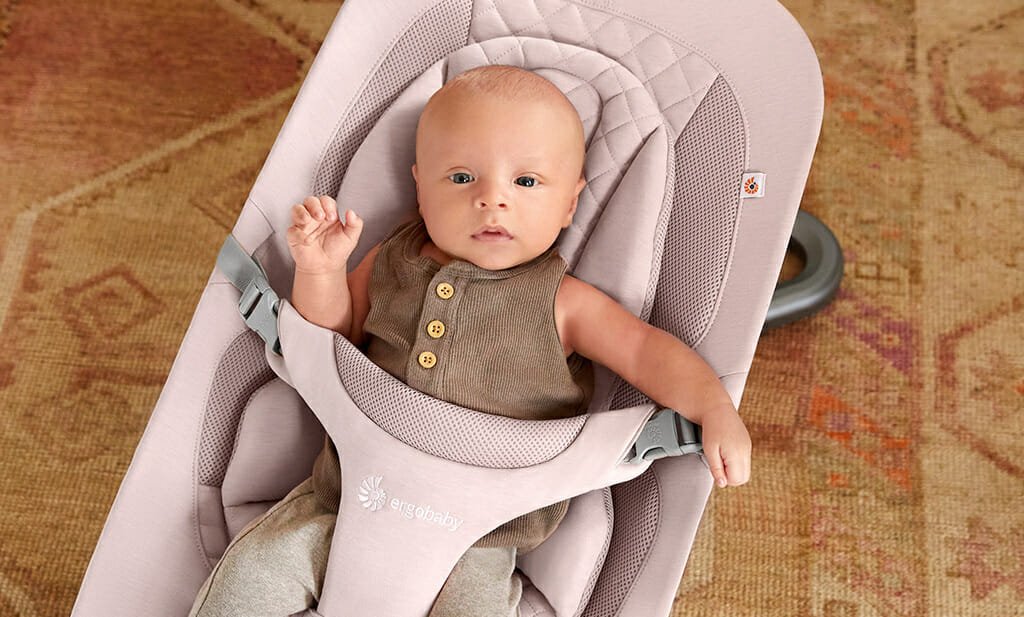 The Surprising Truth: Are Baby Swings Bad For Development?
