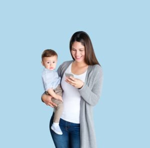 Essential Tips For Parents: When Is It Safe To Carry Your Baby On Your ...