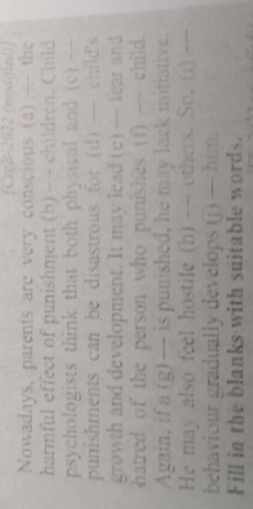 Nowadays Parents are Very Conscious: Raising Healthier Children ...