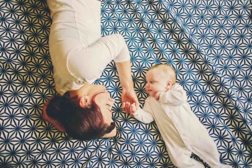 When Do Infants Recognize Their Parents: Milestones and Insights ...